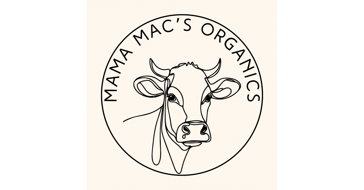 Mama Mac’s Organics